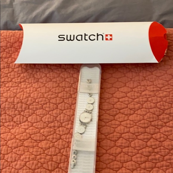 Swatch | Accessories | Swatch Watch | Poshmark
